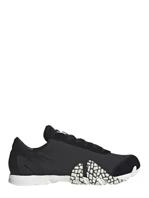 Adidas Y-3 Rehito Sneakers - Black