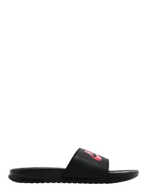 Nike Benassi Slide - Black