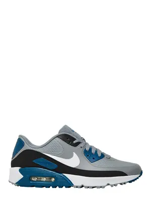 Nike Air Max 90 Golf Sneakers Grey