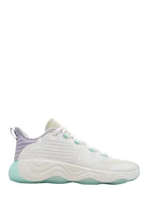 LI-NING No Boundaries 3 Sneakers - White