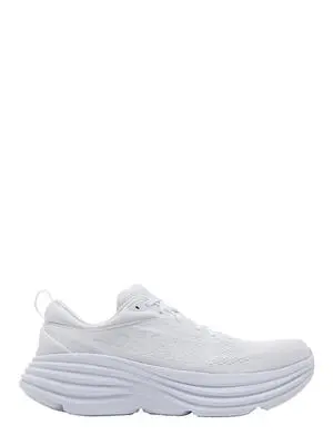 HOKA Bondi - White