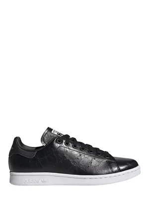 Adidas Stan Smith Sneakers - Black