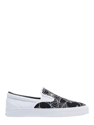 CONVERSE One Star Cc Pro Slip-on Sneakers - White