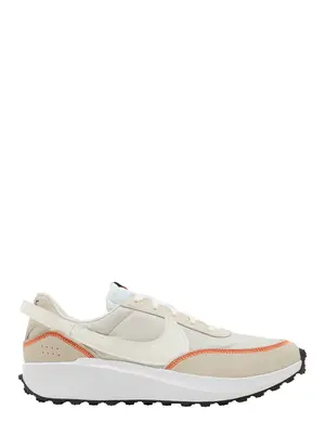 Nike Waffle Debut Sneakers - Brown