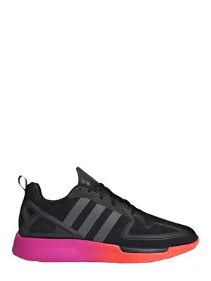 Adidas Zx 2k Flux Gradient Sole - Black