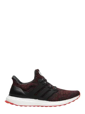 Adidas Ultraboost 4.0 'chinese New Year' Sneakers - Red