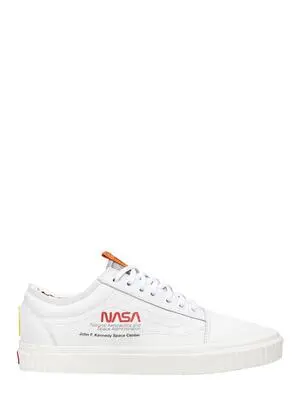 VANS Nasa X Old Skool ‘space Voyager - White