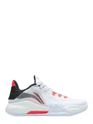 LI-NING Blitz Sneakers - White
