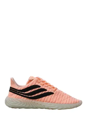 Adidas Sobakov Sneakers - Orange