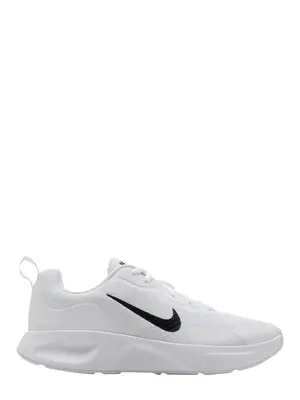 Nike Wearallday Sneakers - White
