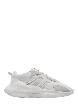 Adidas Hi-tail Sneakers - White