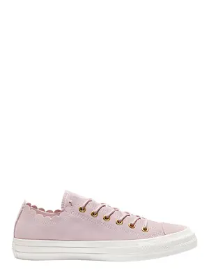 CONVERSE Chuck Taylor All Star Low Top Sneakers - Pink