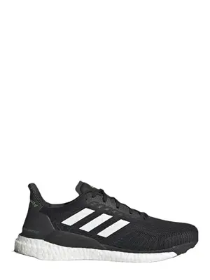Adidas Solarboost 19 Sneakers - Black