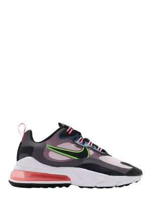 Nike Air Max 270 React Sneakers - Purple