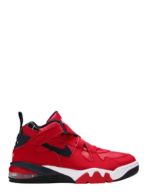 Nike Force Max Cb Sneakers - Red