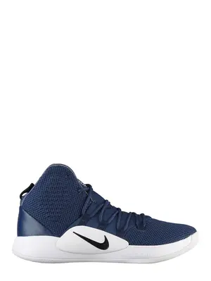 Nike Hyperdunk X Tb Sneakers - Blue