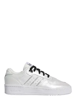 Adidas Rivalry Low Sneakers - White