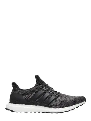 Adidas Ultraboost 3.0 - Black