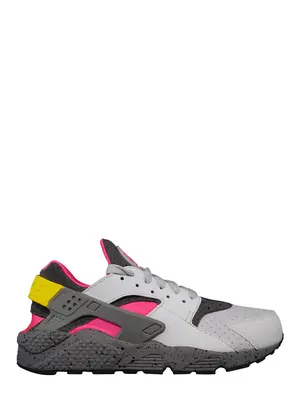 Nike Air Huarache Run Se Sneakers - Grey