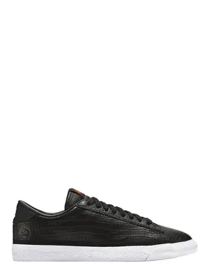 Nike Zoom Tennis Classic Ac/fgmt Sneakers - Black