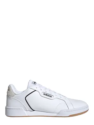 Adidas Roguera Gum Sneakers - White