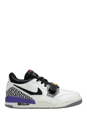 JORDAN Legacy 312 Low Sneakers - White