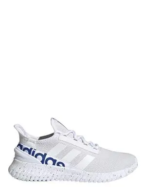 Adidas Kaptir 2.0 Athletic Sneakers - White