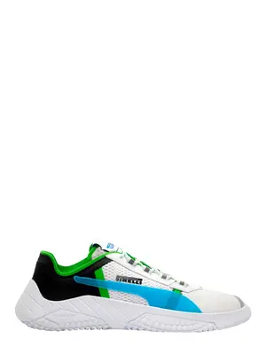 PUMA Pirelli X Replicat X Motorsport Sneakers - White