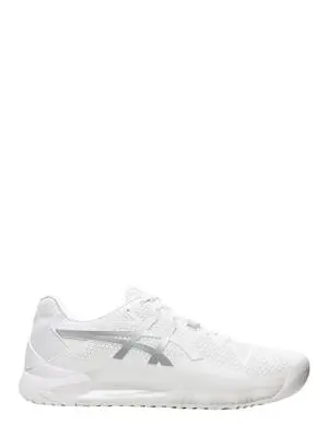Asics Gel-resolution 8 Sneakers - White
