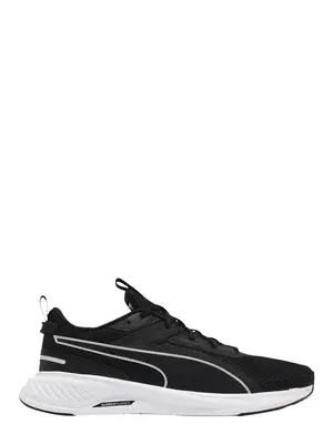 PUMA Scorch Runner Sneakers - Black