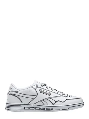 REEBOK Royal Techque T Invisible Jet Sneakers - White
