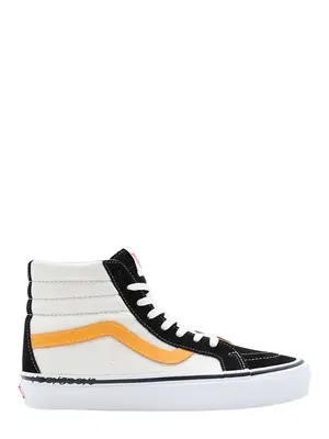 VANS Noon Goons X Sk8-hi 38 Dx - White