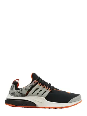 Nike Presto Premium ‘halloween’ 2021 - Black