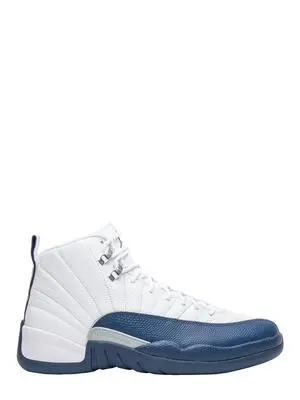 JORDAN Retro 'french Blue' 2016 - White