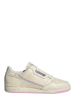 Adidas Continental 80 Sneakers - Tan