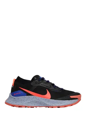Nike Pegasus Trail 3 Gtx Sneakers - Black