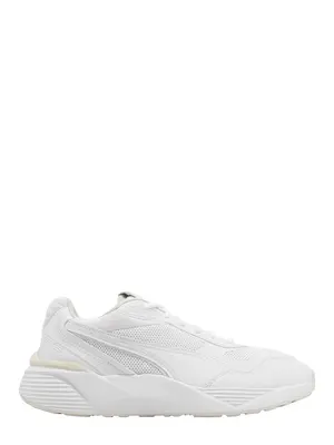 PUMA Rs-metric Core Sneakers - White