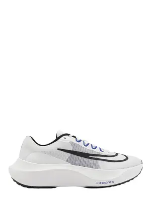 Nike Zoom Fly 5 Sneakers White