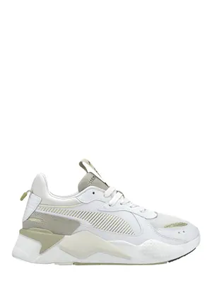 PUMA Rs-x Mono Metal Sneakers - White