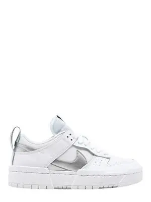 Nike Dunk Low Disrupt Sneakers - White