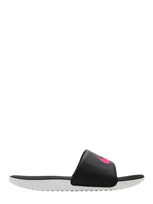 Nike Kawa Slide - Black