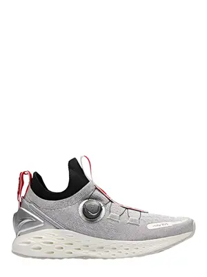 ANTA Nasa X A-flashfoam Sneakers - Grey