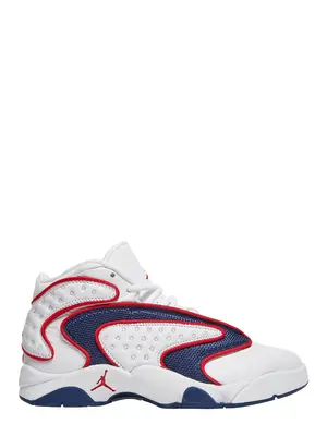 JORDAN Og 'usa' Sneakers - White
