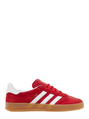 Adidas Gazelle Indoor - Red