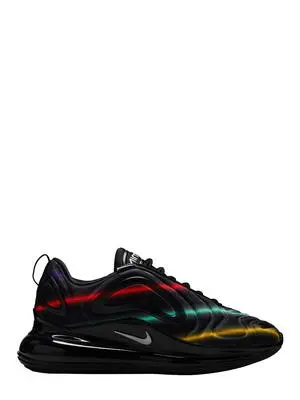 Nike Air Max 720 Sneakers - Black