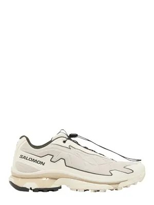 SALOMON Xt-slate Advanced Sneakers - Cream