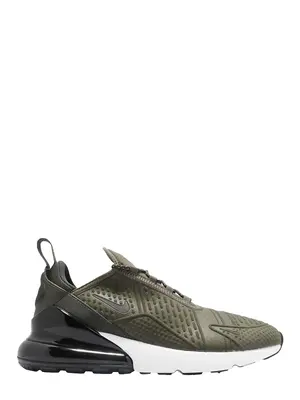 Nike Air Max 270 Se Sneakers - Green