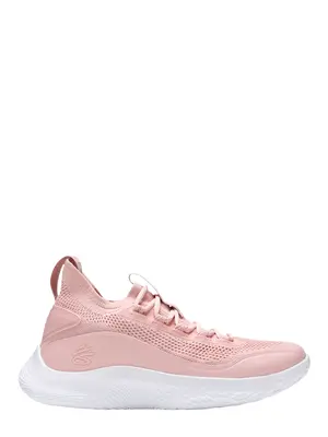 CURRY BRAND Curry Flow Sneakers - Pink