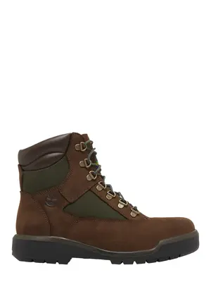 Timberland 6-inch Field Boot - Brown