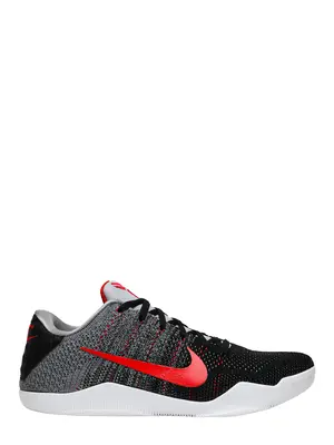 Nike Kobe Elite Low Sneakers - Black